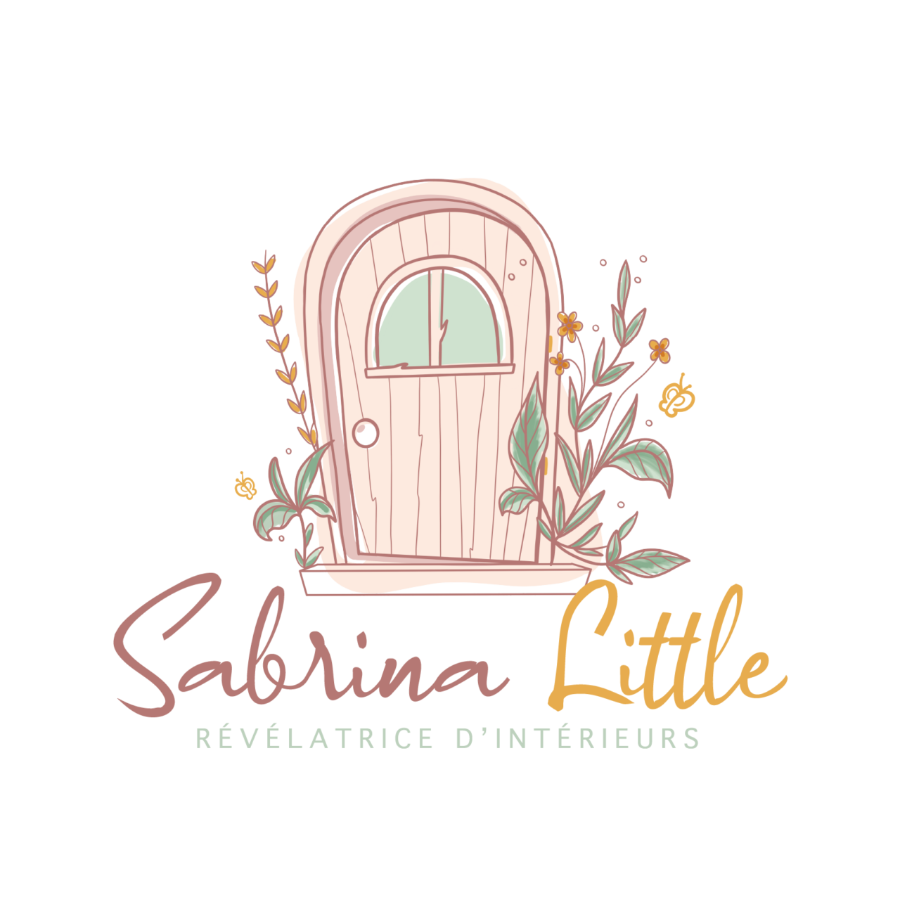 Graphiste 56 - Portfolio La Sorcière Graphique - Sabrina Little